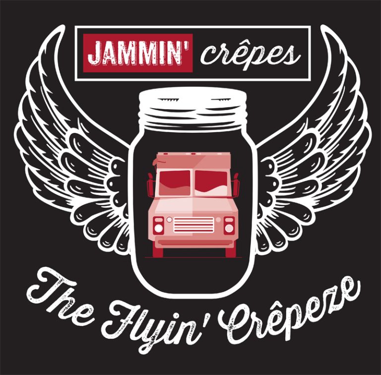 Jammin Crepes | Locally grown food from locally grown farmers
